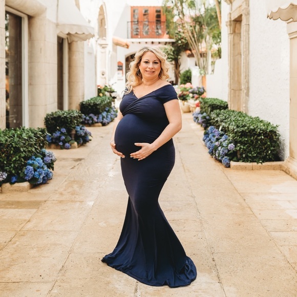 Best in Maternity Wear Posh Party on Poshmark